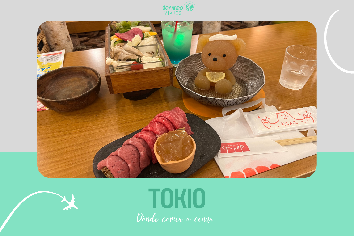 Dónde comer en Tokio: 15 restaurantes y cafeterías top – Soñando Viajes ...
