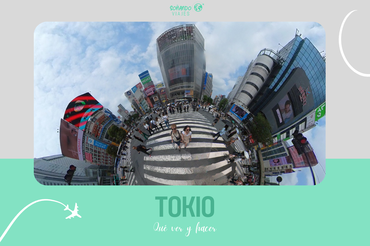 45 planes que hacer en Tokio imprescindibles – Soñando Viajes | Blog de ...